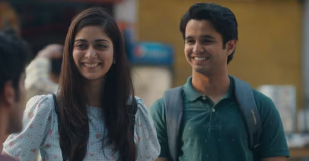 Flames web series cast and Crew - TodayTrends