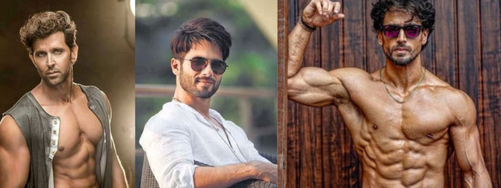 Top 10 Famous Handsome Actors in Bollywood - TodayTrends