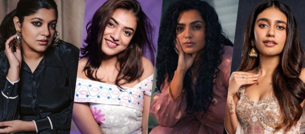 Top 10 Beautiful Malayalam Actresses - TodayTrends
