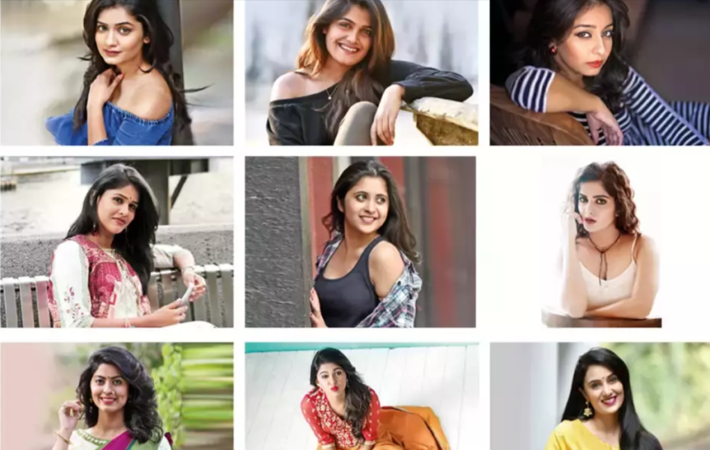Top 10 Most Beautiful Marathi Actresses - TodayTrends
