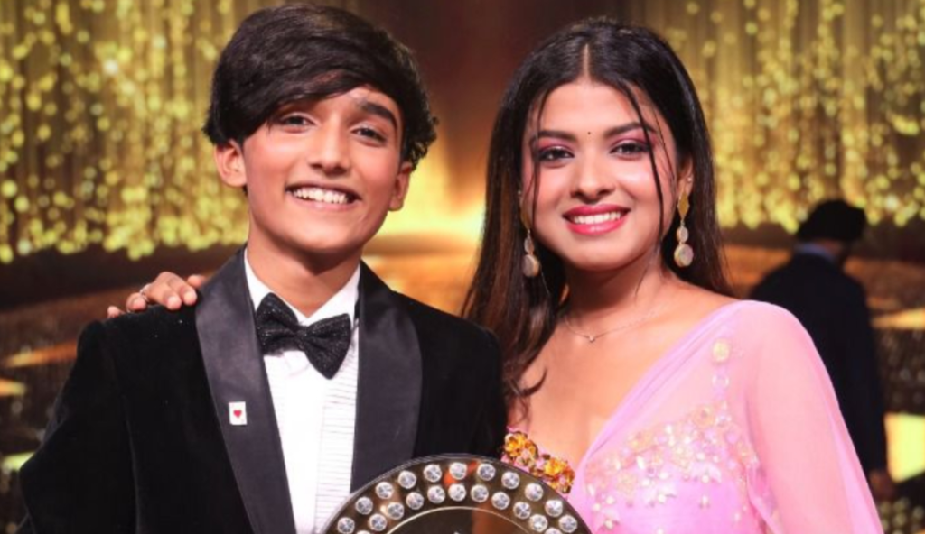 Superstar Singer Season 2 Winner and its Contestants and Host Name ...