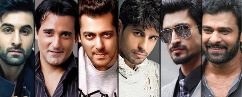 Top 10 Unmarried Bollywood Actors Male - TodayTrends