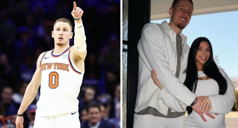 Who is Donte DiVincenzo Wife? Age, Height, Weight, Career and Net Worth ...