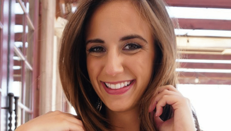 What is Layla London Age? Height, Career, Net Worth 2025 - TodayTrends