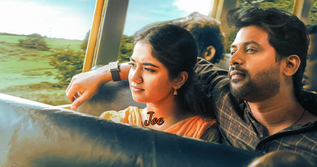 Joe: Tamil Movie Release Date, Cast Names, Director and More - TodayTrends